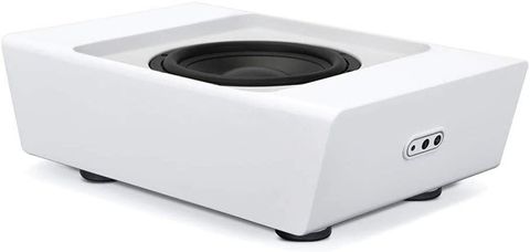 Bluesound PULSE SUB PLUS - Wireless Powered Subwoofer – TechX Malaysia ...