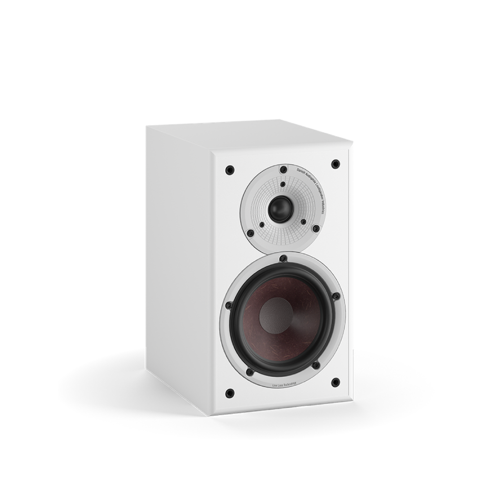Dali Spektor 2 Compact Bookshelf HiFi Loudspeakers – TechX Malaysia ...