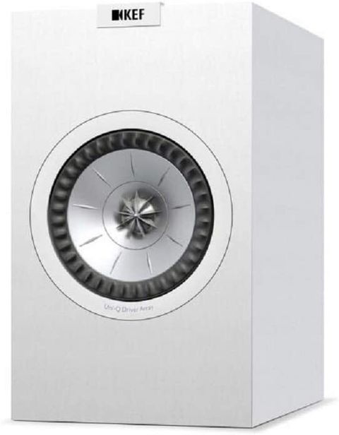 KEF Q350 WhatHiFi Award Winning HiFi Bookshelf Speakers – TechX ...