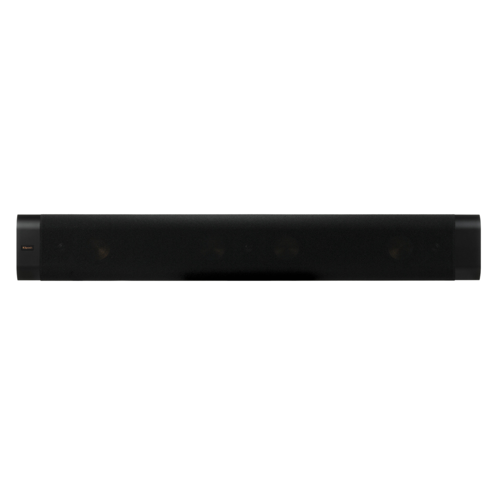 Klipsch RP-440D Passive Sound Bar – TechX Malaysia: Home Audio Online Store