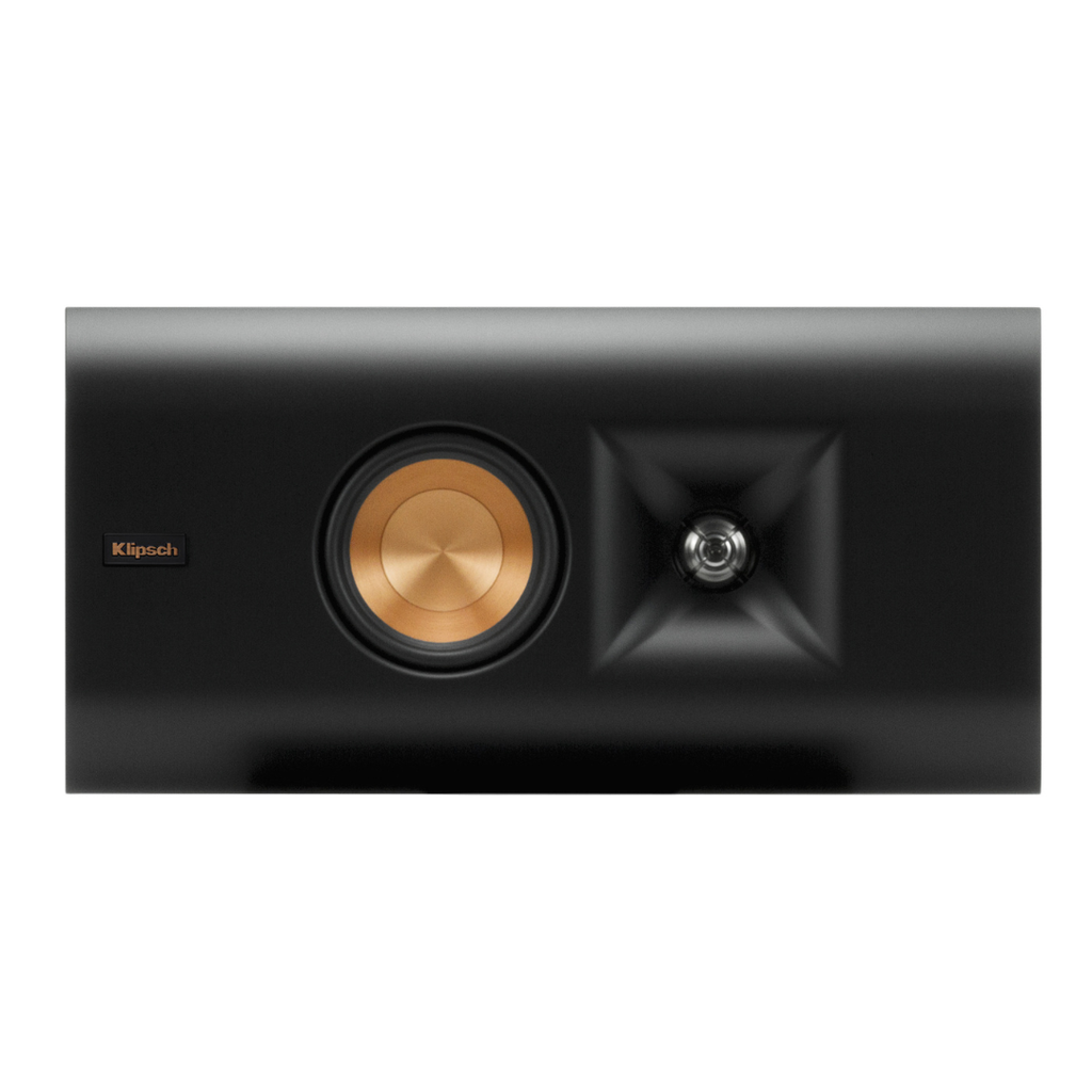 Klipsch RP-140D On-Wall Speaker Flexible Placement – TechX Malaysia ...