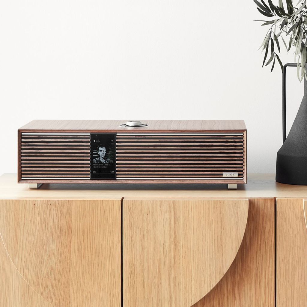 Ruark R410 Integrated Music System – TechX Malaysia: Home Audio Online ...