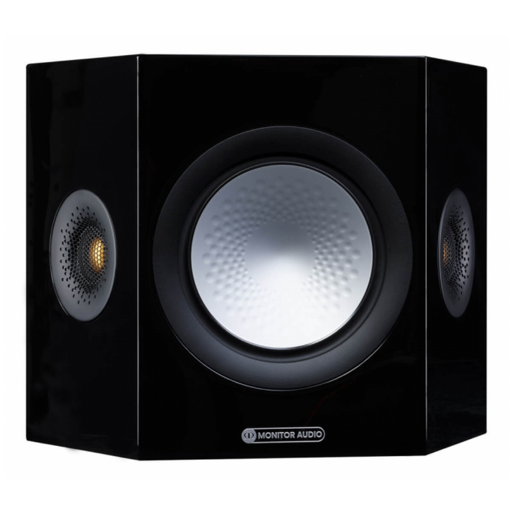 Monitor Audio Silver FX 7G Dipole Surround Speaker – TechX Malaysia ...