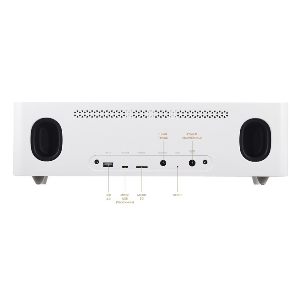 Hifi ROSE RS350 Premium Media Player – TechX Malaysia: Home Audio ...