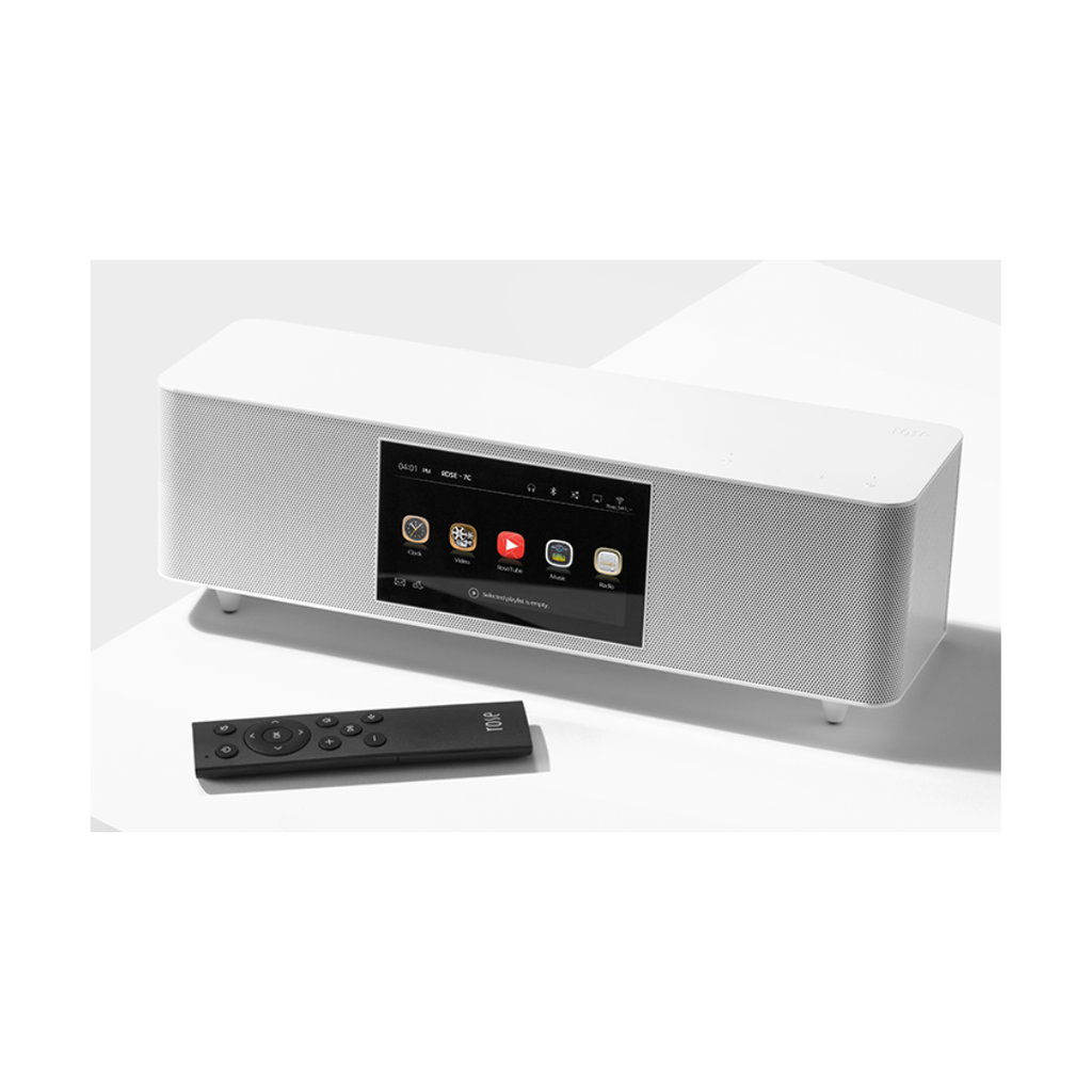 Hifi ROSE RS350 Premium Media Player – TechX Malaysia: Home Audio ...