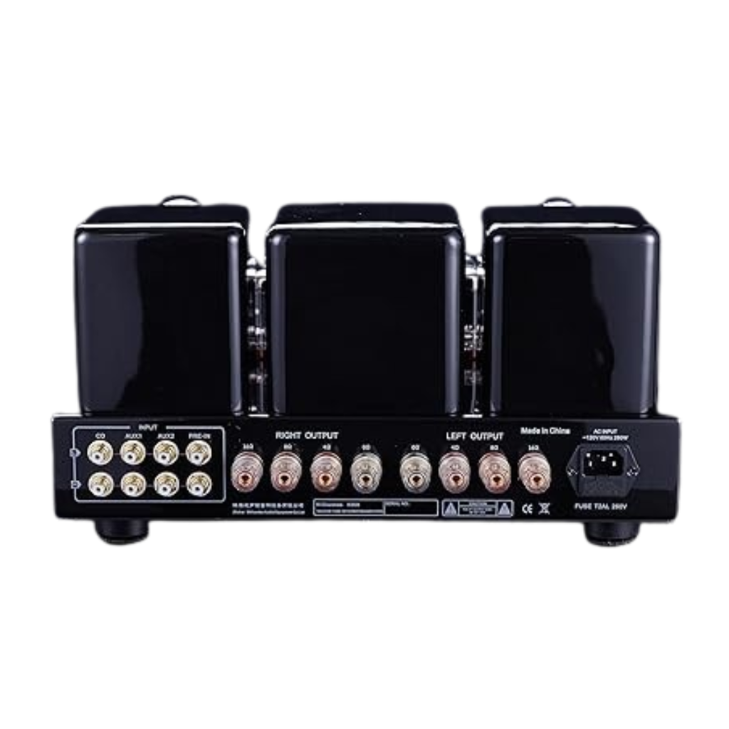 Willsenton R300 Plus – TechX Malaysia: Home Audio Online Store