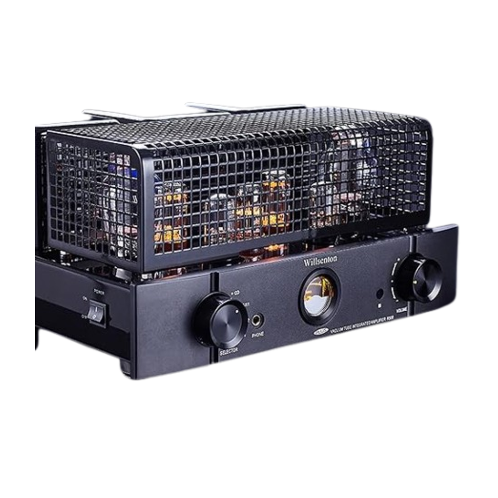 Willsenton R300 Plus – TechX Malaysia: Home Audio Online Store