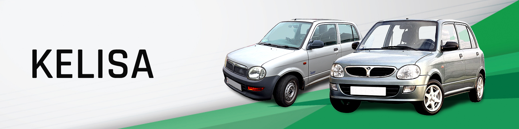 Kedai Spare Part Kereta Kelisa | Reviewmotors.co