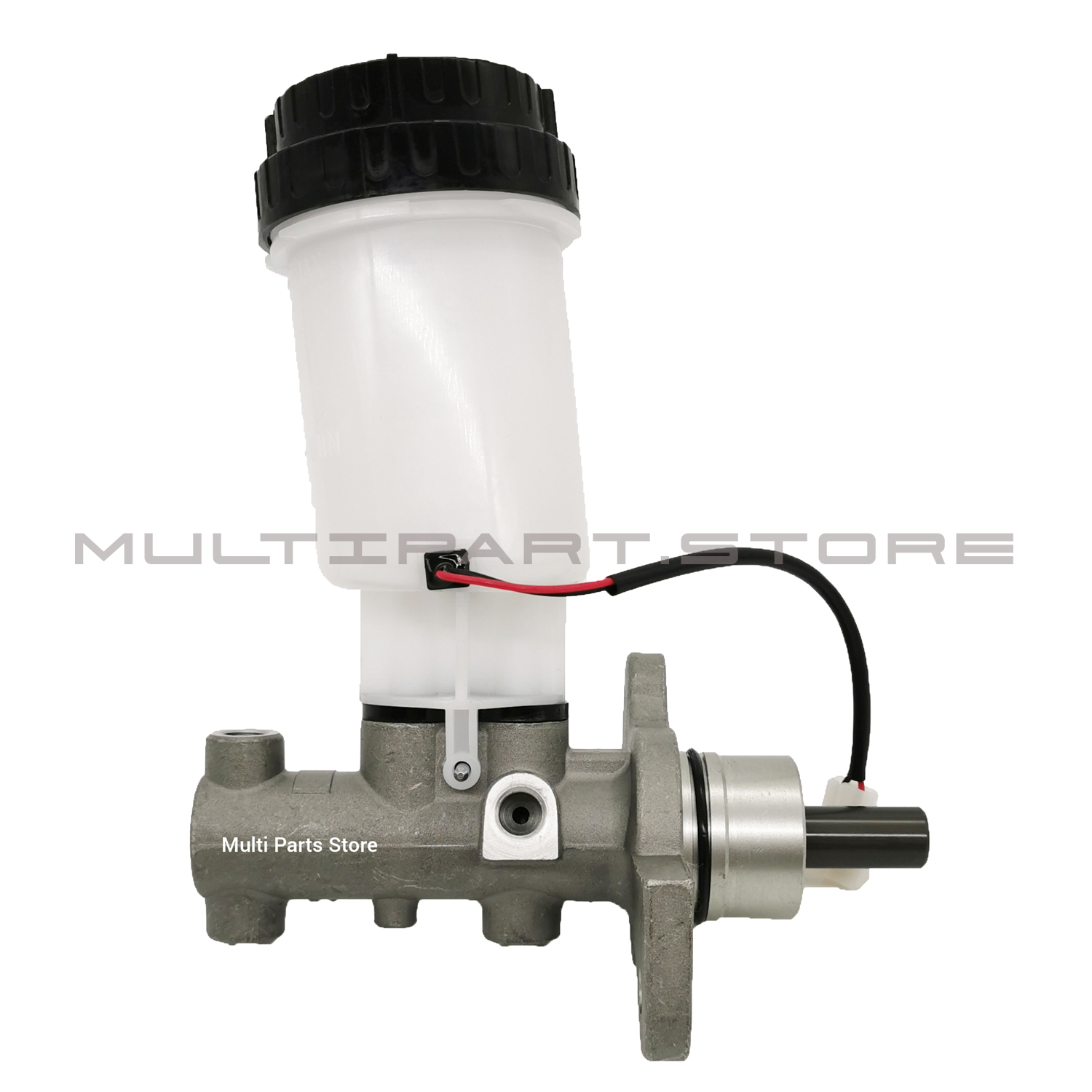 Brake Master Pump/Cylinder For Proton Satria Neo 2nd Gen – Multi Part ...