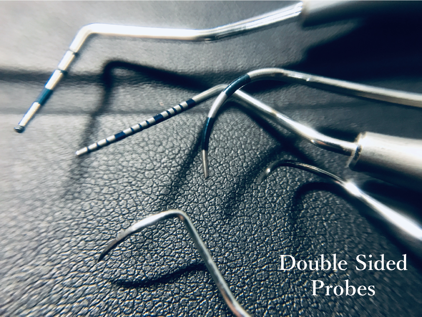 Double Sided Probes – SENKA Dental Supply