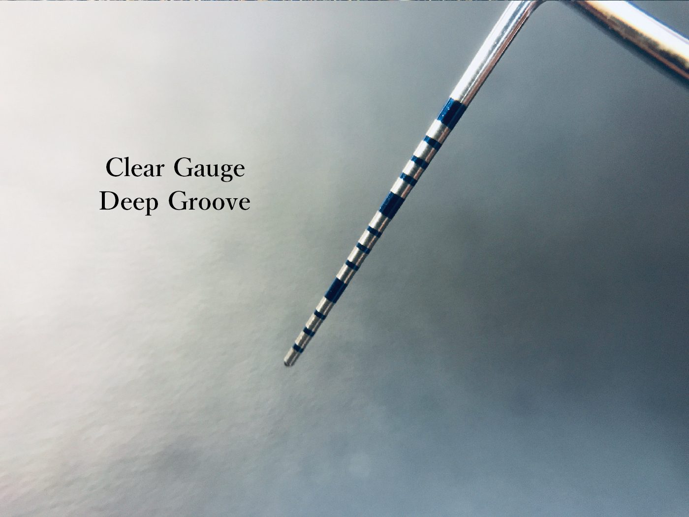 Double Sided Probes – SENKA Dental Supply