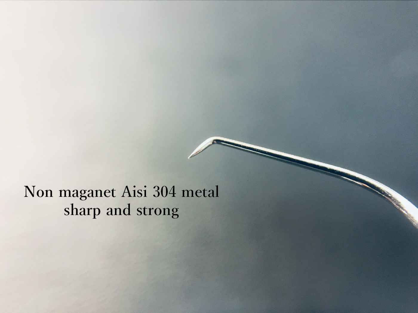 Double Sided Probes – SENKA Dental Supply