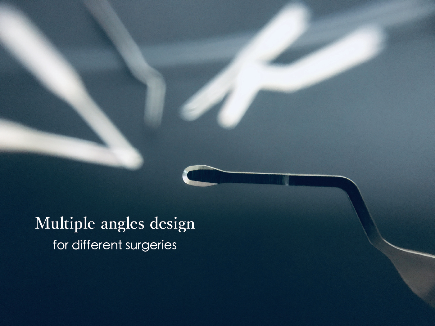 Micro Blades (10pcs/box) – SENKA Dental Supply