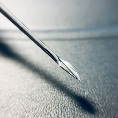 T Desmotome Kit Classic – SENKA Dental Supply