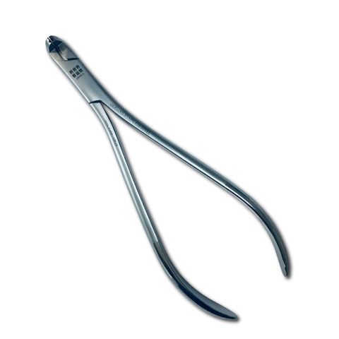 Flush Cut Distal End Cutter – SENKA Dental Supply