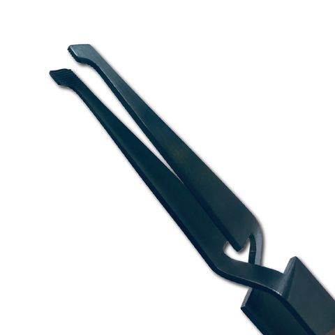 Direct Bond Holder with Positioning Blade – SENKA Dental Supply