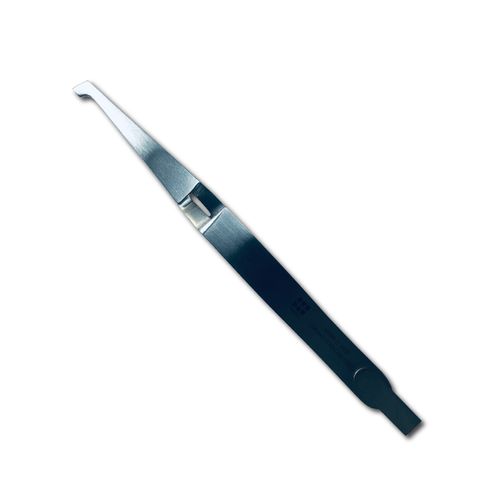 Direct Bond Holder with Positioning Blade – SENKA Dental Supply