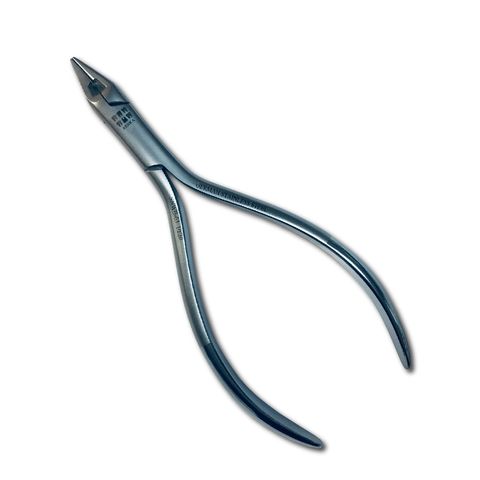 Light Wire Plier with Cutter – SENKA Dental Supply