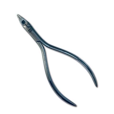 Tweed Loop Forming Plier with Cutter – SENKA Dental Supply
