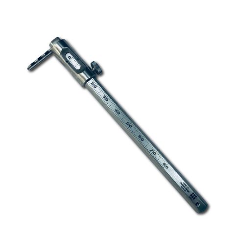 Implant Sliding Caliper – SENKA Dental Supply