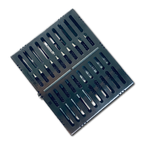 T Desmotome Kit Elite – SENKA Dental Supply