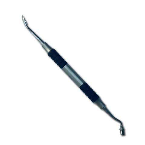 Bone Carrier w Condenser – SENKA Dental Supply