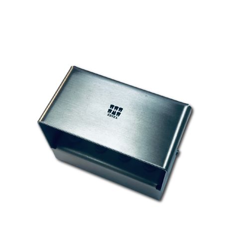 Bur Box 8 holes – SENKA Dental Supply