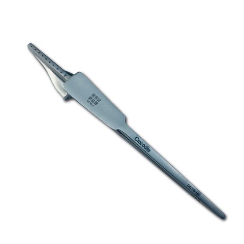 Crocodile® Endo File Bender – SENKA Dental Supply