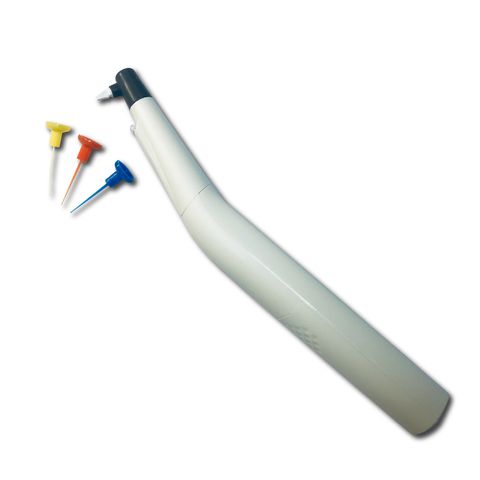 SENKA Sonic Activation System – SENKA Dental Supply