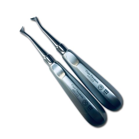 Cryer Elevators – SENKA Dental Supply