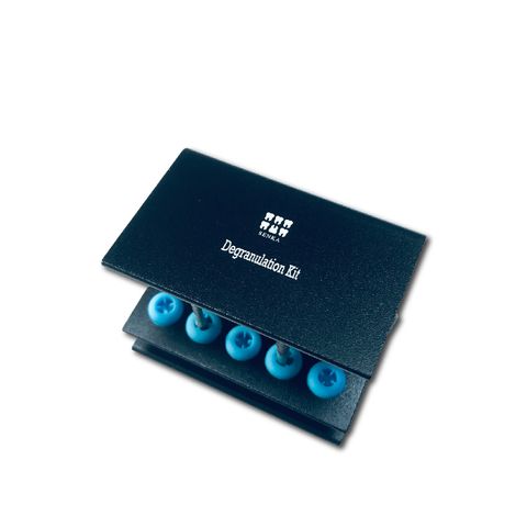 Degranulation Kit – SENKA Dental Supply