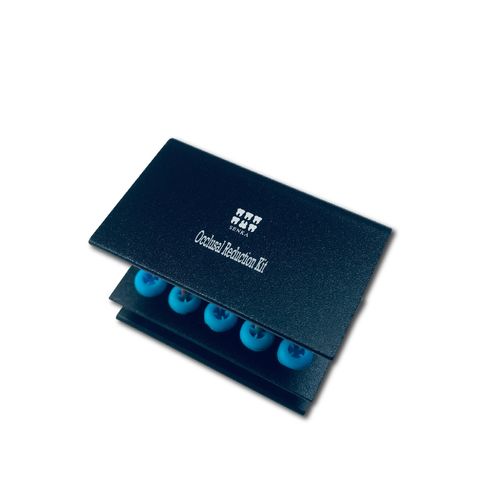Occlusal Reduction Kit – SENKA Dental Supply