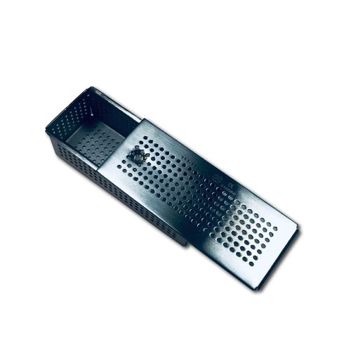 Autoclavable Bur Box – SENKA Dental Supply