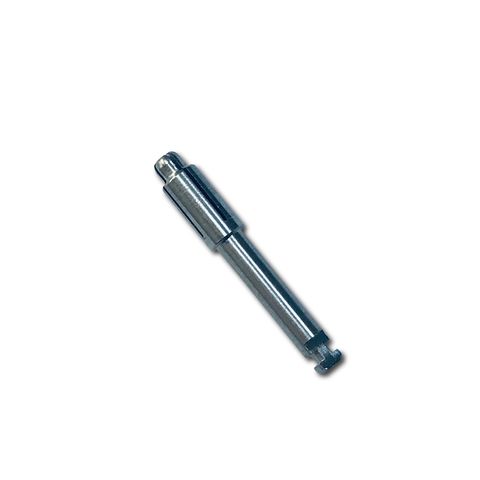 Disc Mandrel SS / 2pcs ©Dr. Sheng-Han Hsieh – SENKA Dental Supply