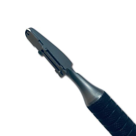 GA Bone Scraper – SENKA Dental Supply