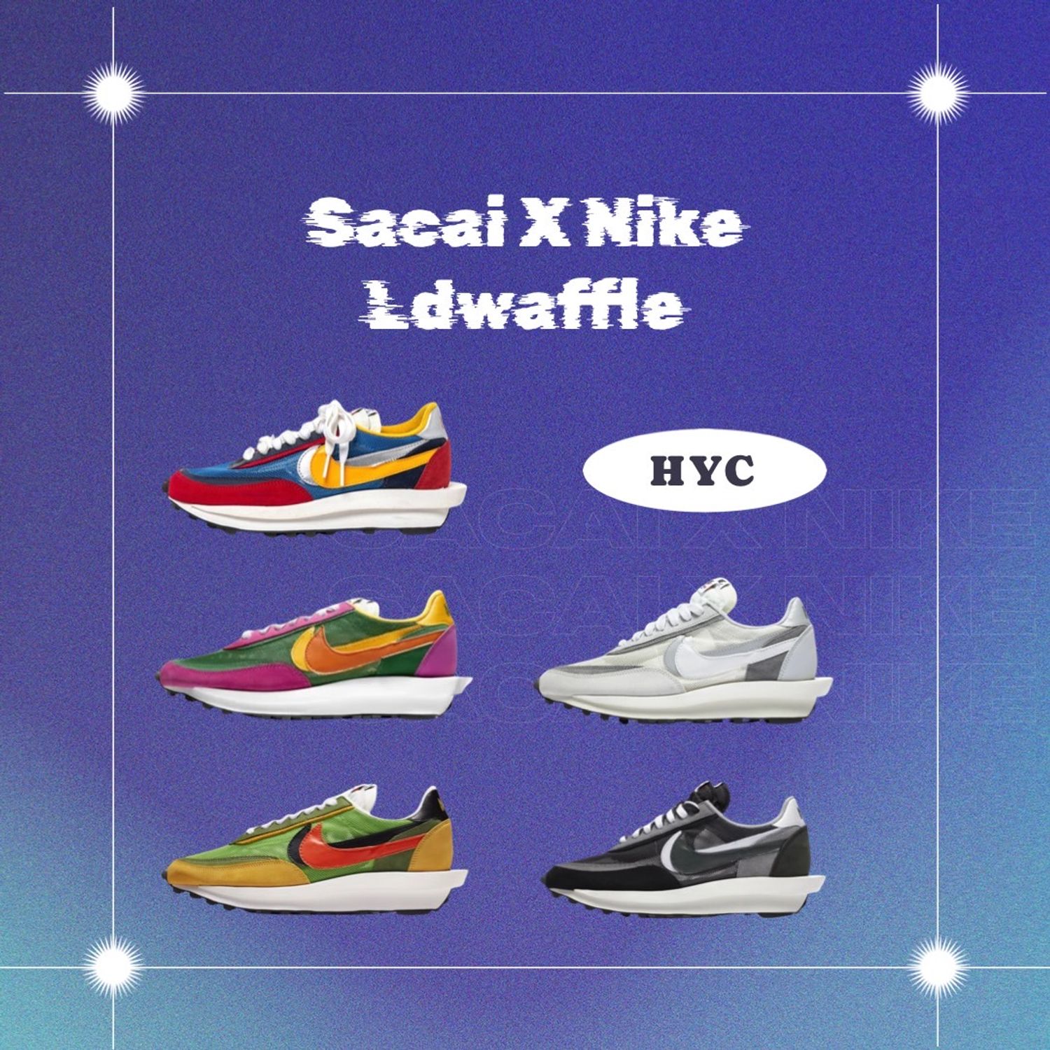 HYC Sneakers Online Store