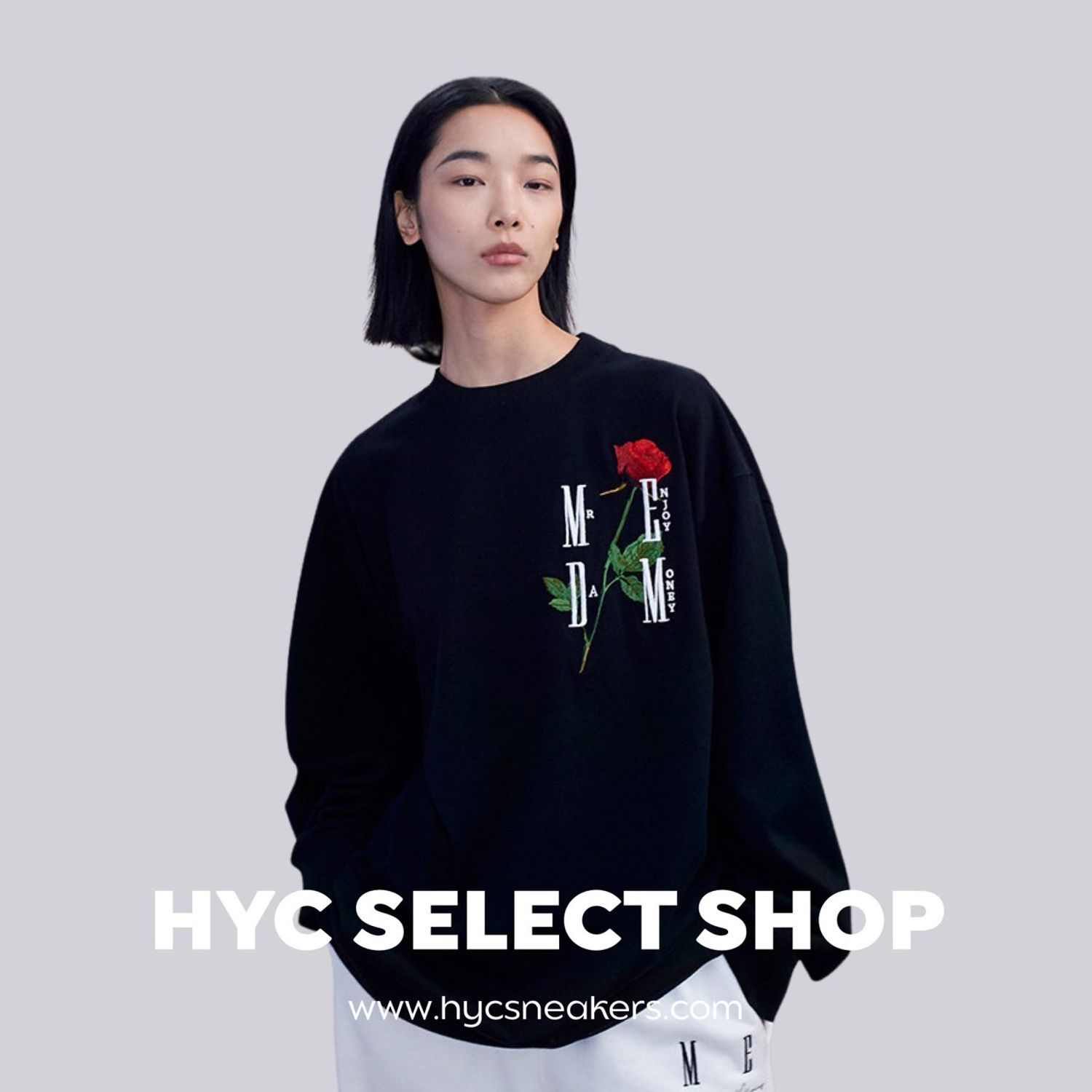 HYC Sneakers Online Store