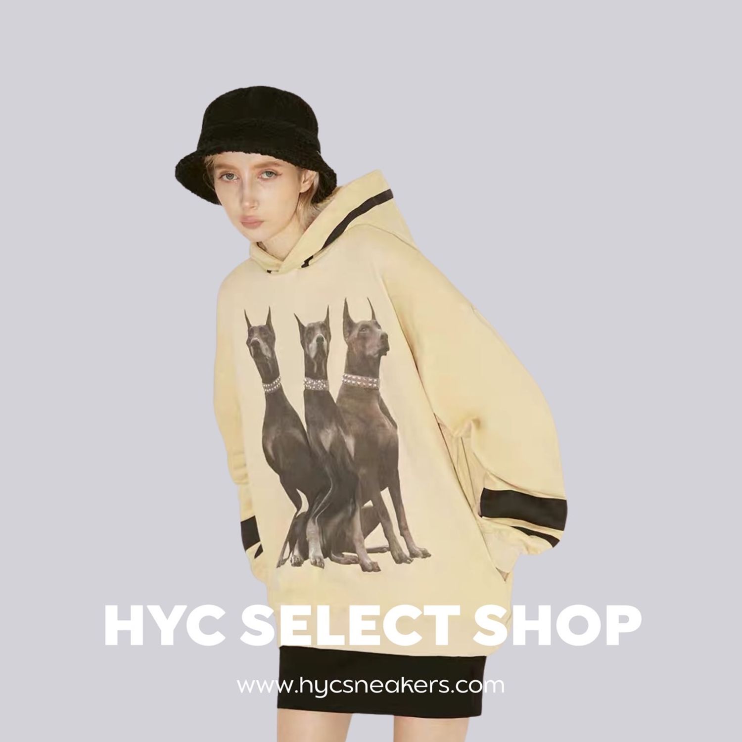 HYC Sneakers Online Store