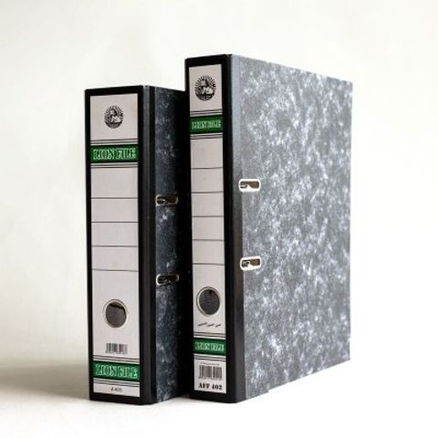 Lion File Lever Arch File F4 2" – Storso® Delivering Everyday Value