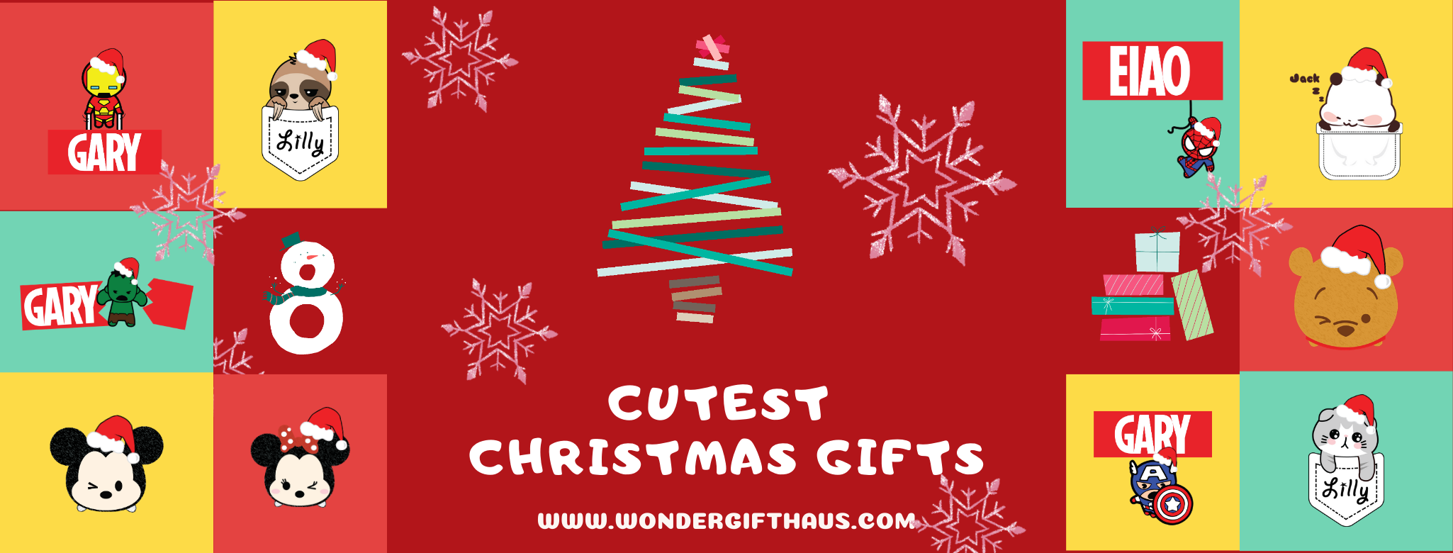 Wonder Gift Haus