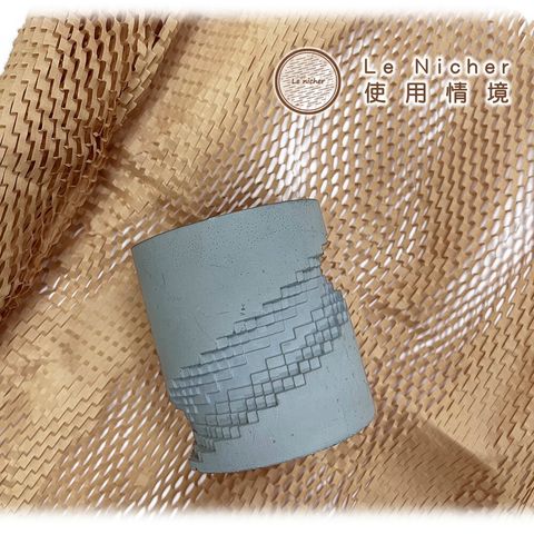 Le nicher 蜂巢紙捲 (箱購) – 艾科包材 IecoPack