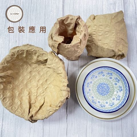 紙泡50入 – 艾科包材 IecoPack