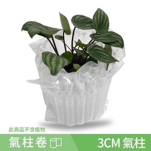 未充氣氣柱卷料, 可依需求自行修剪 – 艾科包材 IecoPack