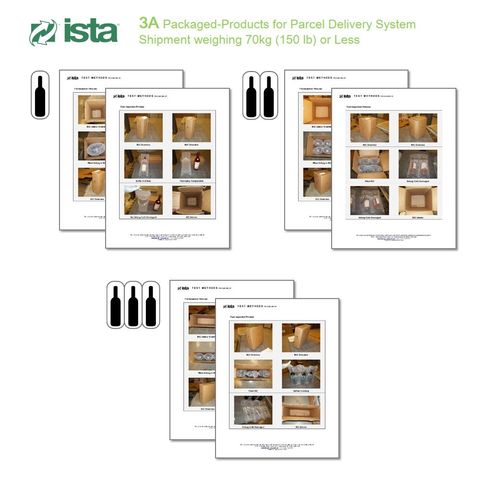 紅酒袋 x 100入【使用40%再生料】 – 艾科包材 IecoPack