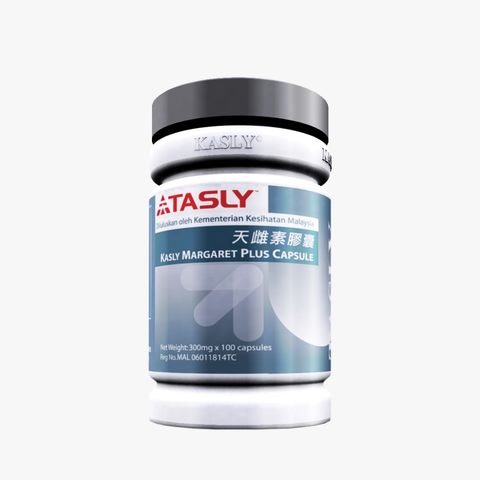 Health Supplement – Tasly World