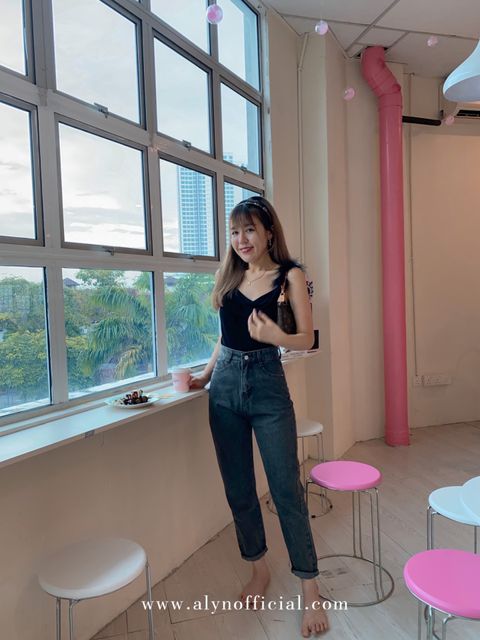 SHOP ALL – ALYN OFFICIAL | Online Fashion Store Malaysia (Ship Worldwide)