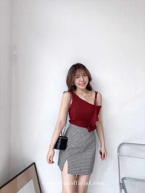 SHOP ALL – ALYN OFFICIAL | Online Fashion Store Malaysia (Ship Worldwide)