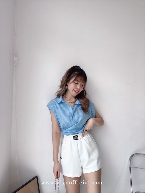 ALYN OFFICIAL | Online Fashion Store Malaysia (Ship Worldwide)