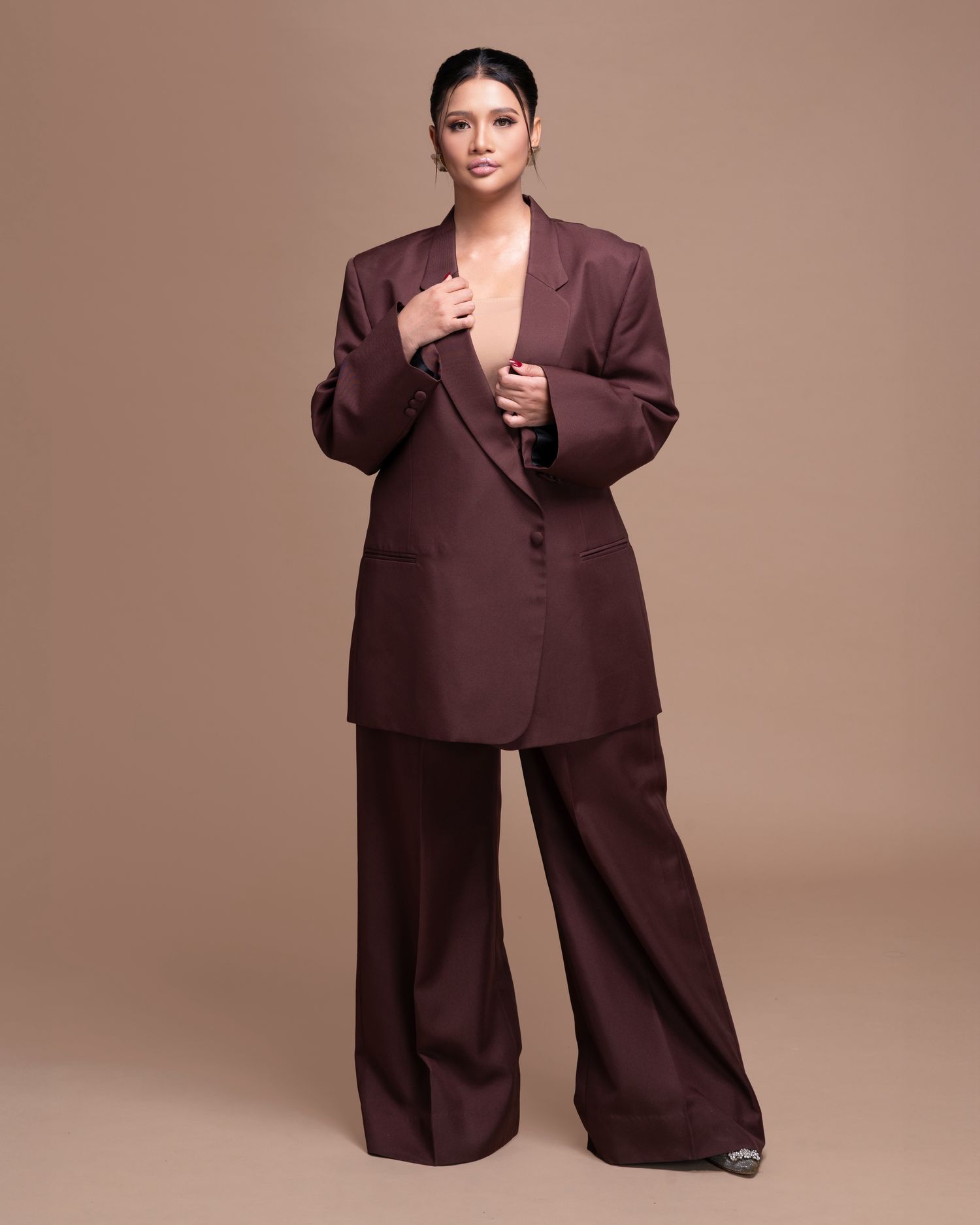 FIDA RAMLI LEGACY SDN BHD