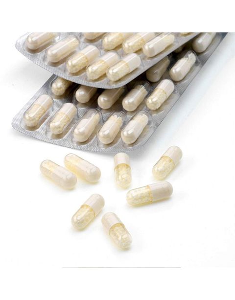 德國Mivolis鋅加C免疫緩釋膠囊 – 創境生活網 UnitedBorder.store